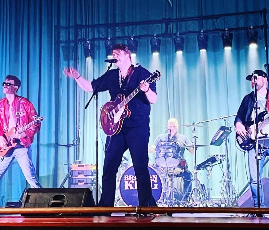 What a lineup! Midale brings back its Street Dance! - DiscoverWeyburn.com - Local news, Weather ...